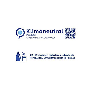 Dr. Beckmann Magic Leaves Colour Detergent Sheets, Pre-Dosed & Water-Soluble Wash Sheets, Space-Saving and Easy to Use (1)