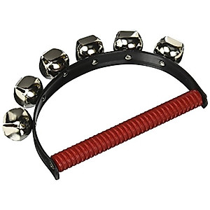 Hohner Kids S4033 Handle Sleigh Bell