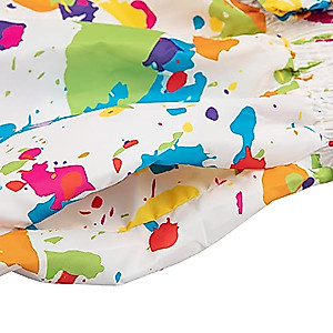 EOSIEDUR Women's One Piece Tracksuit Outfits Windbreaker Jacket Camouflage Crop Top Pants Jumpsuit Set Bandhnu XL