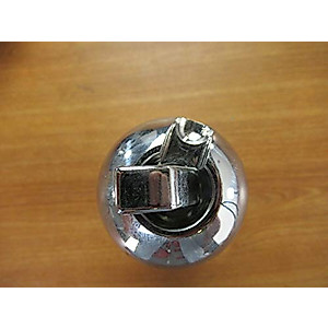 Mopar Ram 2500 3500 Gooseneck Ball & Safety Chain Anchor Kit New OEM