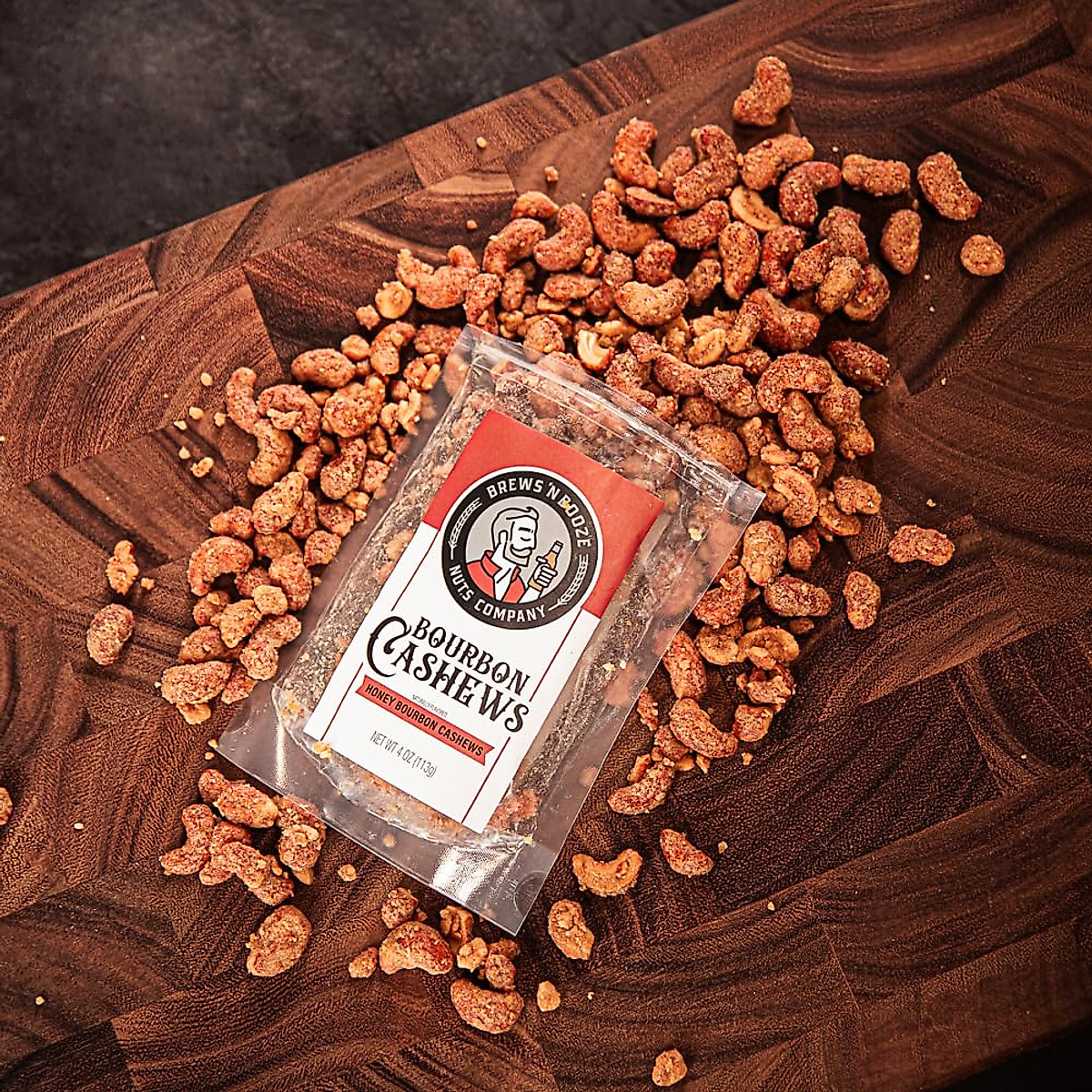 Man Crates Personalized Whiskey Crate – Includes 4 Amber Tinted Whisey Glasses, 2 Ice Sphere Molds, 4 Whiskey Stone Spheres,and More – Drinking Gift for Men