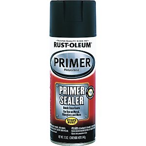 PRIMRSPRY AUTO SEALR GRY
