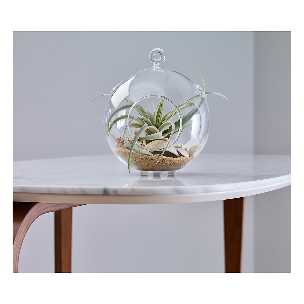 Scotch SP951-NA Bumpers and Door Stops, 1/2" Round, Clear, 40 Count