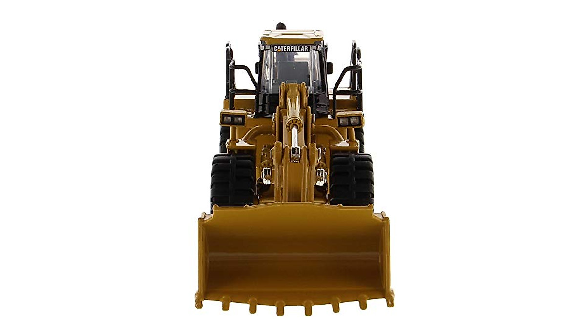 Caterpillar 988H Wheel Loader - 1:64 Diecast Model