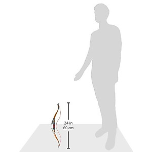 SUPER MARIO World of Nintendo Legend of Zelda Breath of The Wild Bow & Arrow Toy Figure,48 months to 84 months