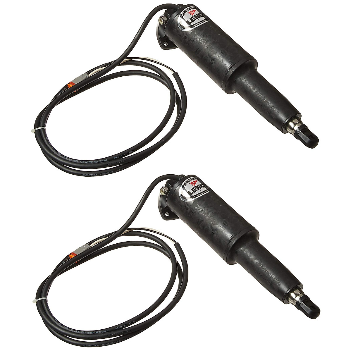 LENCO MARINE 15064-001 Bennett Retrofit Kit - 12V