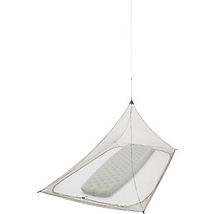 Sea to Summit Nano Pyramid Net Ultralight Shelter, Single