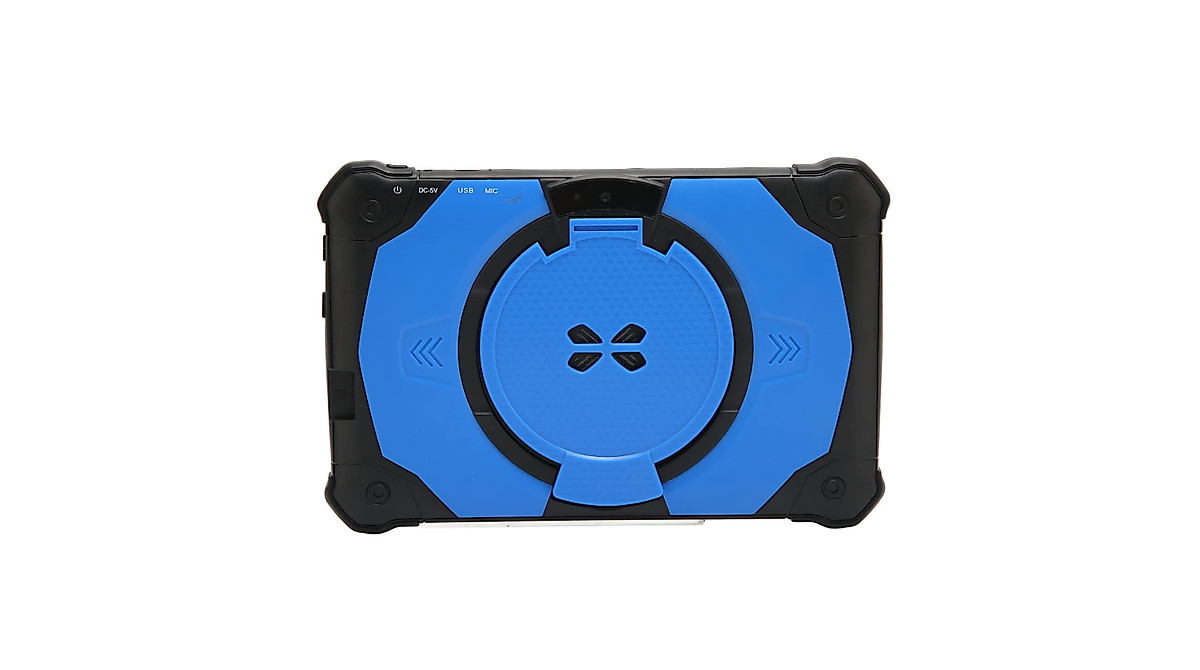 DAUZ Kids Tablet – Portable 7in for Fun Learning