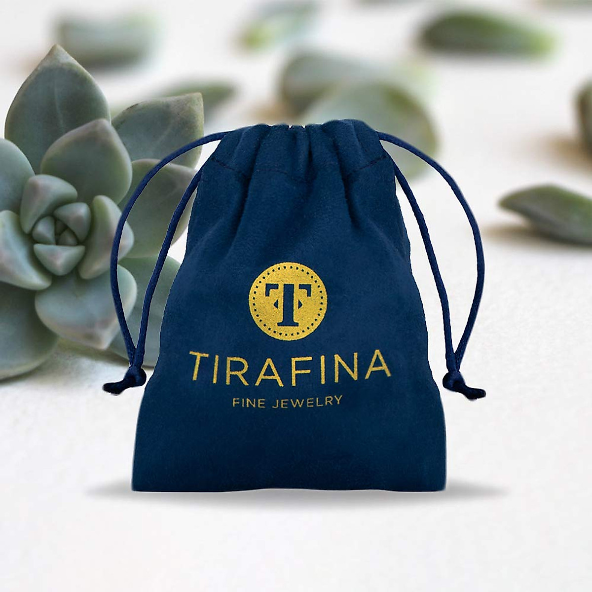 Tirafina Diamond Adjustable Bolo Bracelet for Women, Sterling Silver, Easy-On Easy-Off - 1/10 cttw (6, 7 and 8 inch Wrist Size)