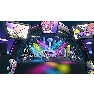 Lol Surprise Remix Edition: We Rule The World - Nintendo Switch Standard Edition