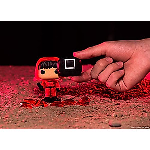 Funkoverse: Squid Game 101 Expansion