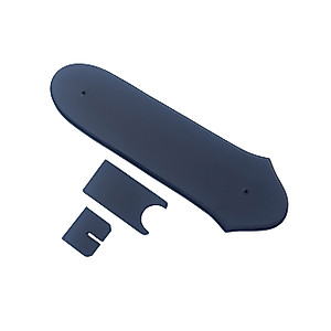 Sony Brothers Ruby’s Demon Killing Knife – Supernatural, Brown, 31cm