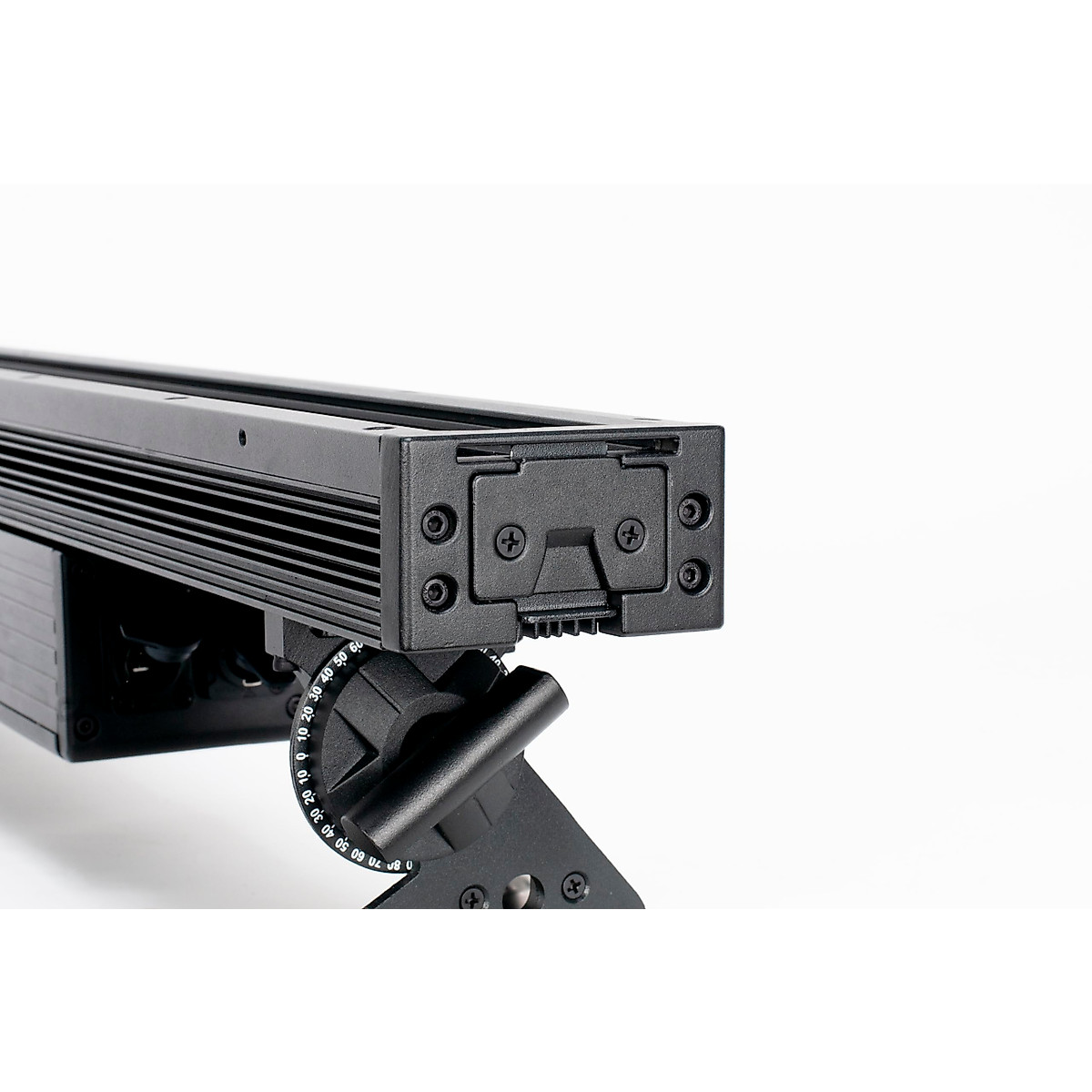 ADJ 15 Hex, 15x10W 6in1 LED Bar IP with Wired Digital Communication Network (HEX155)