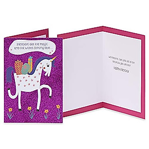 American Greetings Premium Birthday Cards, Kid-Friendly Designs (8-Count)