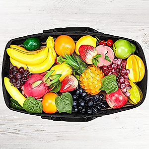 Clearlove Fashion, Black