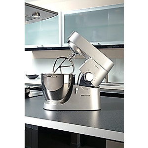 Kenwood KMM021 7QT Chef Titanium Kitchen Machine