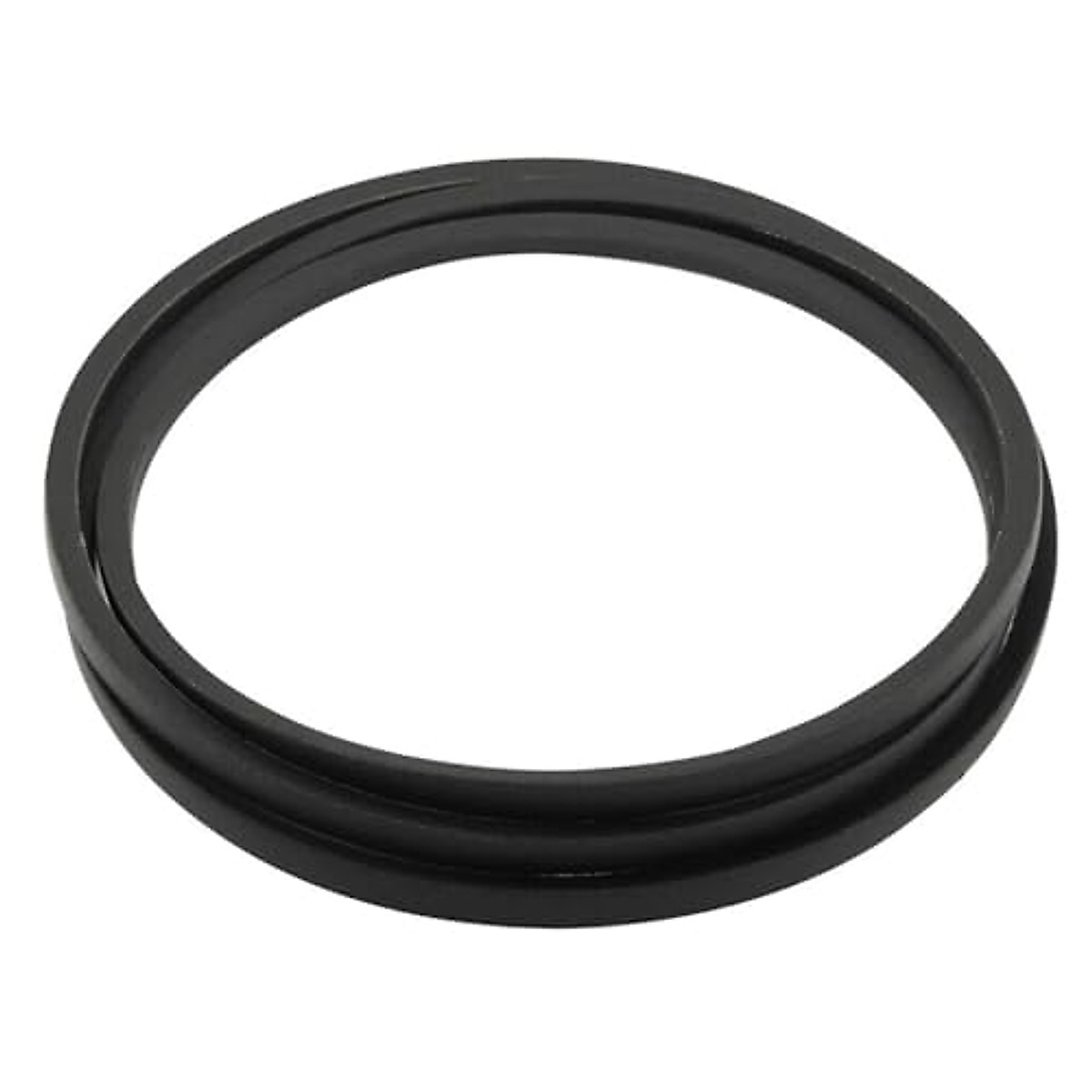 CoKoou 954-04201A Snow Blower Drive Belt (3L360) Compatible with MTD Troy-Bilt Cub Ct Yard Machines Craftsman Huskee Bolens 754-04201 954-04201 754-04201A CMXGZAM501096 490-501-C096