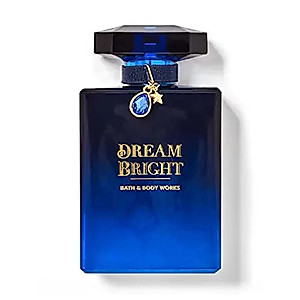 Bath & Body Works Dream Bright Perfume Eau de Parfum - 1.7 fl oz / 50 mL (Dream Bright)