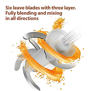 Baby Food Maker, Small Baby Food Processor Kits for Fruit, Vegetable, Meat, Baby Food Puree Blender, Baby Food Chopper Feeding Essentials for Baby Shower Gifts (Pink)