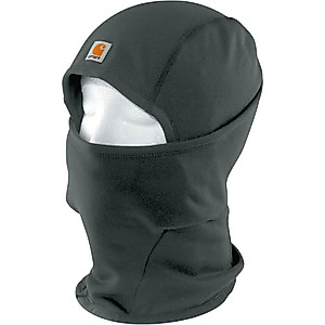 Carhartt Men's Helmet Liner Mask, Shadow, One Size