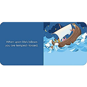 My Little Library: Bedtime Bible Stories (12 Board Books)