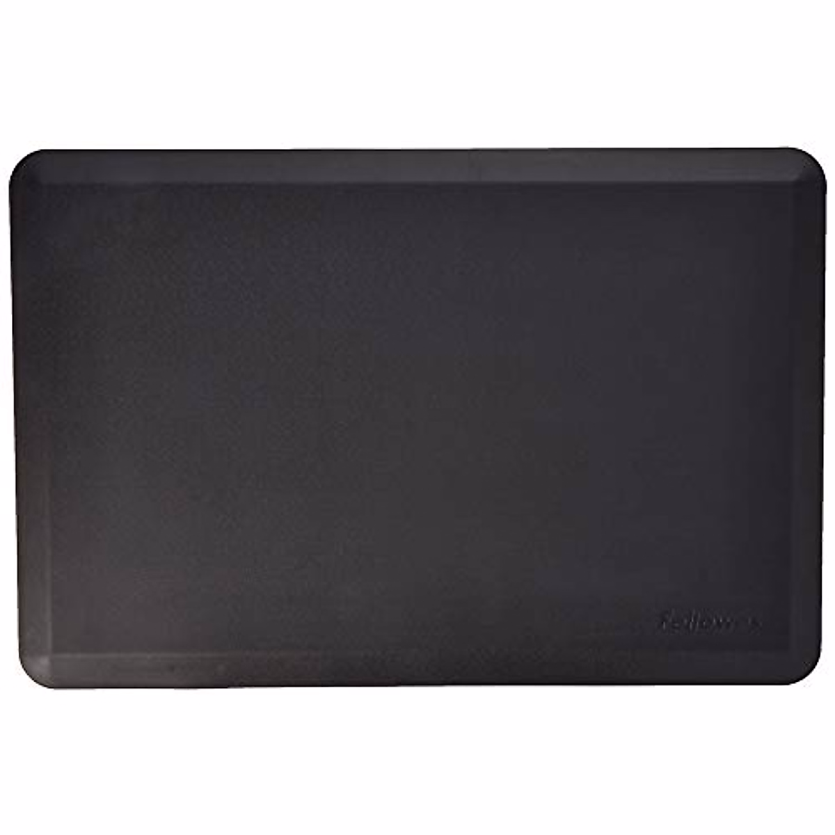 Fellowes Anti-Fatigue Wellness Mat (8707002), Black