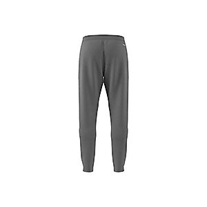 adidas Men's Tiro 21 Track Pants, Team Grey Four, Medium