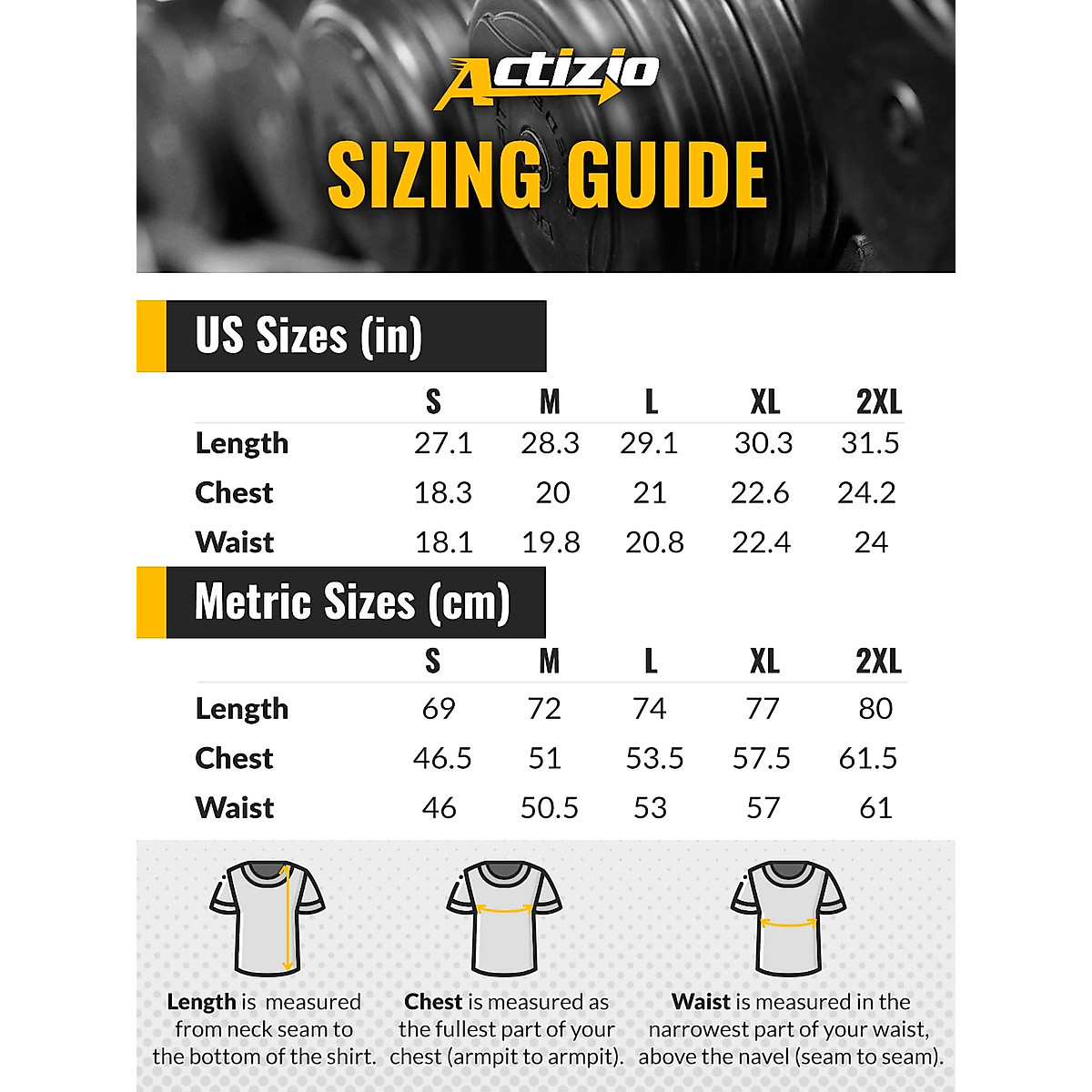 Actizio Men's Workout Shirt Performance Fabric T-Shirt Short Sleeve Sweat Activated Motivational Exercise Gym Athletic Fit Moisture Wicking Fitness Shirt - Do It Don't Quit - Army Green (Size M)