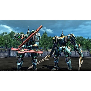 The Legend of Heroes: Trails of Cold Steel III / The Legend of Heroes: Trails of Cold Steel IV: Deluxe Edition - PlayStation 5