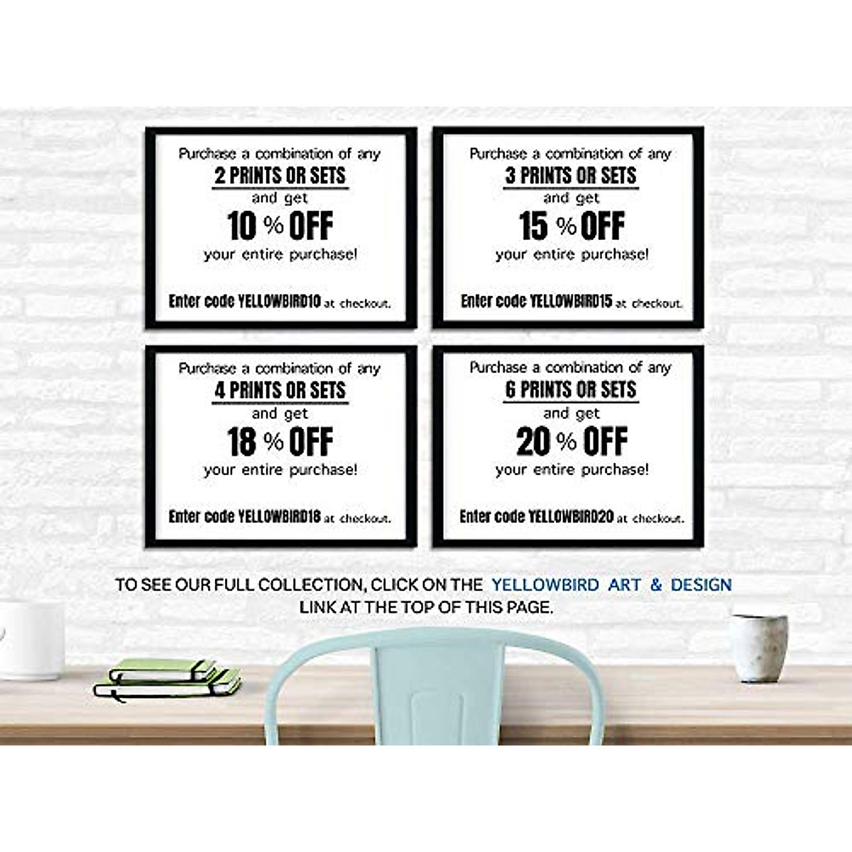 Black Leaders, African American Wall Art Prints - 3-8x10 Vintage Photos -Decor for Classrooms or Home -Great Gift for Black History Month- Martin Luther King Jr, Malcolm X, MLK -UNFRAMED