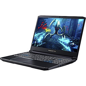 acer Predator Helios 300-15.6" Intel i7-9750H 2.6GHz 16GB Ram 512GB SSD W10H (Renewed)