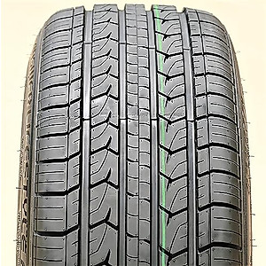Arduzza Answer Lifestyle AL All-Season Passenger Car Touring Radial Tire-235/45R19 235/45/19 235/45-19 95V Load Range SL 4-Ply BSW Black Side Wall