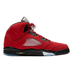 Jordan Mens Air 5 Retro DD0587 600 Raging Bull 2021 - Size 11