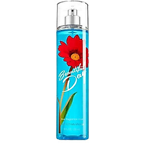 Bath & Body Works Signature Collection Fine Fragrance Mist Beautiful Day