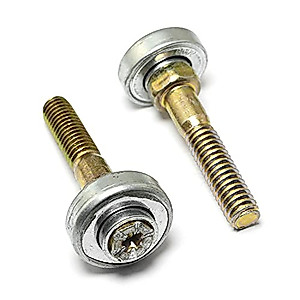 Rocking Chair Bearing Screws SQXBK 4Sets Rocking Chair Bearing Connecting Fitting Furniture Screw Nut Accessories
