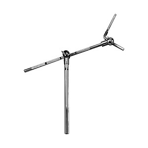 Gibraltar SC-170 Boom Perc Hldr 9.5Mm L-Rod