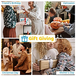 Roucerlin 6Pcs Unfinished Solid Wood Picture Frames for Arts Crafts, 3x5 Plain Wooden Photo Frame, Picture Frame with Stand for Table Top Desk Display DIY Painting Project Adult (Brown)