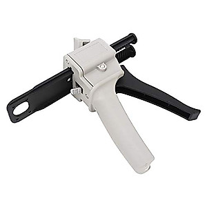 50ML AB Glue Gun, 7.5 x 2.3 x 6in Mixed Universal 1:1 and 2:1 Adhesive Application Handle Tool