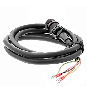 MK Products 005-0316 Cobramatic Wire Feeder Interface Cable 8 ft, Miller