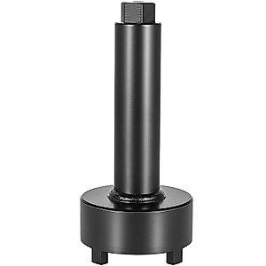 Bearing Carrier Retainer Wrench Tool Fits for Mercury Mercruiser Alpha One Bravo One Generation II Trs Outdrives, Alternative to 91-61069, 91-61069T, 18-9858