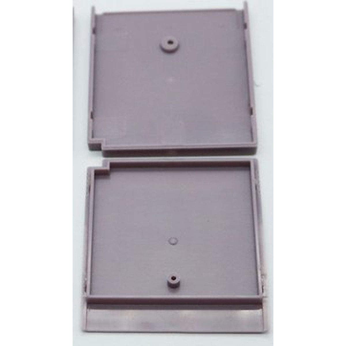 Empty Game Shell Cart Cartridge for Game Boy Original DGM-01 by Atomic Market