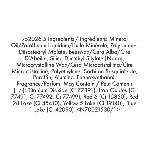 NYX PROFESSIONAL MAKEUP Butter Gloss, Non-Sticky Lip Gloss - Peaches & Cream (Pink Coral)