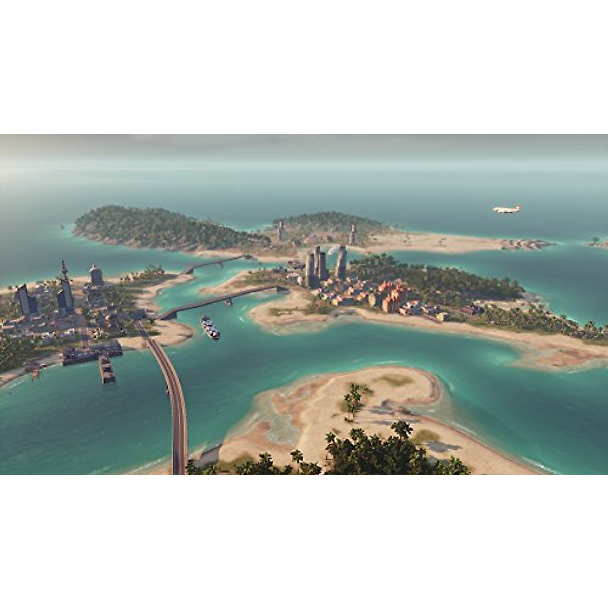 Tropico 6 - PlayStation 4