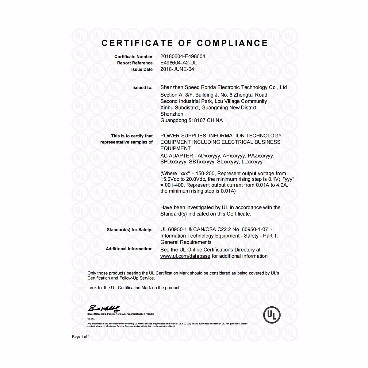 15V Charger Cord for Philips Norelco HQ8505 Power Cord - Compatible with Norelco Trimmer - Shaver - Razor 7000 5000 3000 9000 2000 2300 mg7750 mg7790 8500X Series