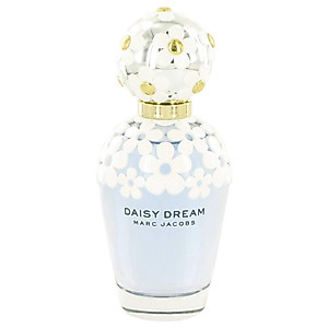 Marc Jacobs Daisy Dream Eau De Toilette Spray, 3.4 Ounce
