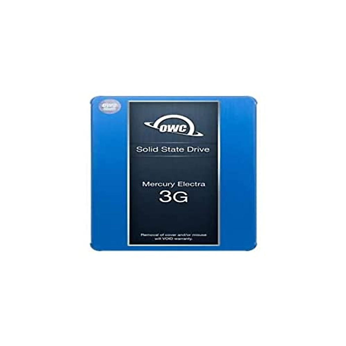 OWC 500GB Mercury Electra 3G 2.5-inch Serial-ATA 7mm SSD