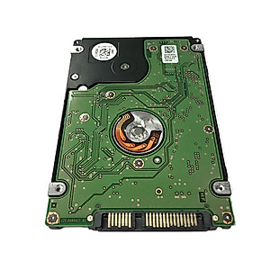 HTS725050A7E630 HITACHI TRAVELSTAR Z7K500 500GB 7200RPM 2.5INCH 32MB CACHE SATA 6GBPS LAPTOP HARD DRIVE P/N: HTS725050A7E630 - HITACHI
