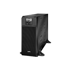 APC Smart-UPS SRT 6000VA RM - T - SRT6KRMXLT