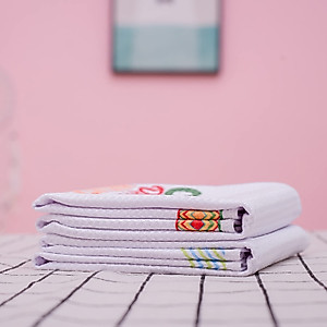 LXOMILL Margarita Funny Kitchen Towels, Margarita Taco Lovers Gifts, I Need A Huge Margarita, Cute Hostess, House Warming Gift