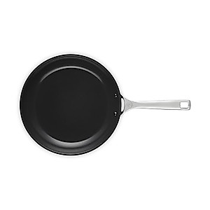 Le Creuset Essential Non-stick Ceramic Shallow Frying Pan, 11"